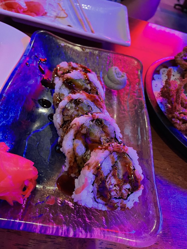SHOGUN SUSHI AND HIBACHI - Updated August 2024 - 55 Photos & 130 ...