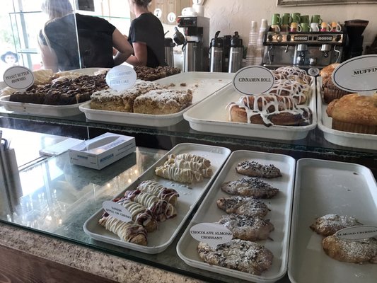 UPPER CRUST CAFE & BAKERY - 108 Photos & 150 Reviews - 213 W Venice Ave, Venice, FL - Yelp