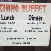 CHINA BUFFET - 18 Reviews - 931 Loucks Rd, York, PA - Yelp