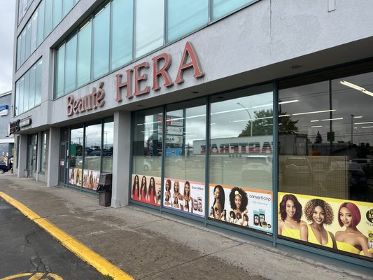 BEAUTE HERA - Updated July 2025 - 5815 Boulevard Henri Bourassa E ... BEAUTE HERA - Updated July 2025 - 5815 Boulevard Henri Bourassa E ...