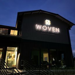 WOVEN SEAFOOD & CHOPHOUSE - Updated December 2025 - 705 Photos & 346 ...