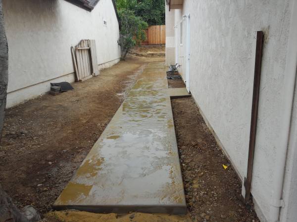 BLUE STEEL CONCRETE - Updated May 2025 - 1120 E North Ave Lompoc Ca ...