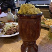 VACA BRAVA - 215 Photos & 161 Reviews - Latin American - Calle Recinto ...