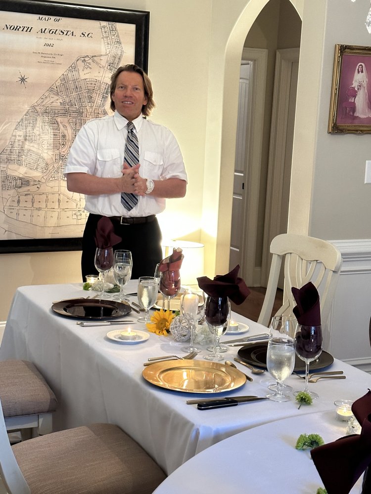 CHEF LANDON HOTBOX EVENTS - Request a Quote - 22 Photos - Nashville ...