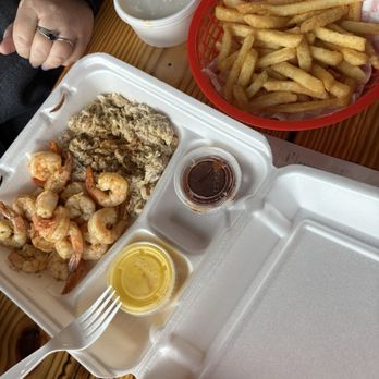 TE’JUN THE TEXAS CAJUN- ROBINSON - Updated December 2025 - 283 Photos ...