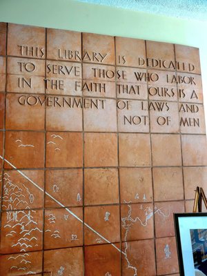 LA LAW LIBRARY - Updated October 2025 - 27 Photos & 25 Reviews - 301 W ...