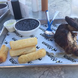 ALPACA PERUVIAN CHARCOAL CHICKEN - Updated July 2025 - 155 Photos & 211 ...