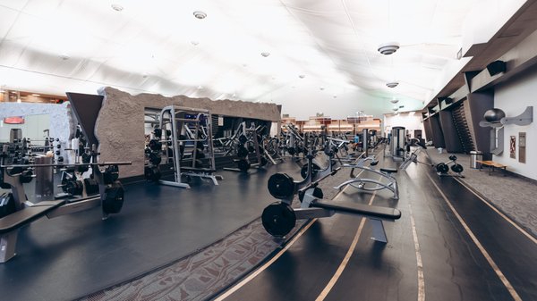 MIDTOWN ATHLETIC CLUB - 23 Photos & 53 Reviews - Gyms - 1760 N Hicks Rd ...