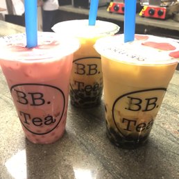 BB TEA - Updated July 2025 - 114 Photos & 64 Reviews - 1020 Belmont Ave ...