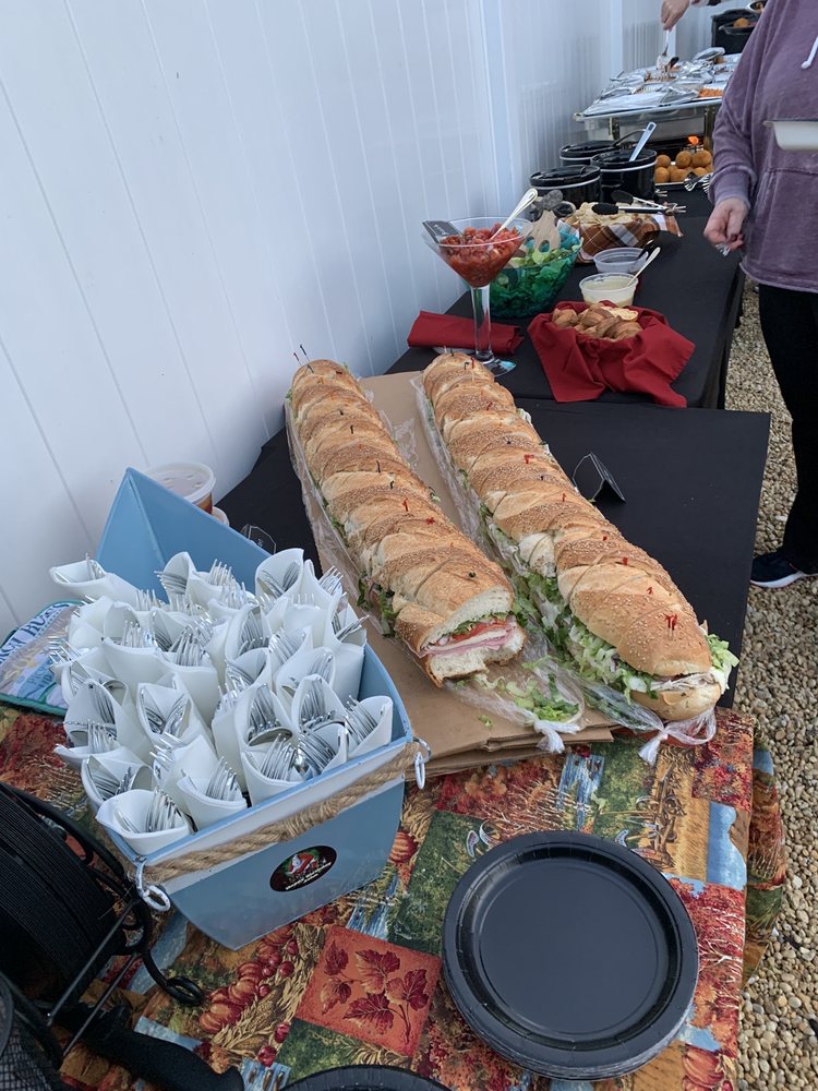 ITALIAN TOUCH - Updated August 2025 - 58 Photos & 57 Reviews - 28 E ...