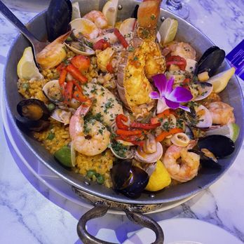 ESTEFAN KITCHEN ORLANDO - Updated August 2024 - 686 Photos & 321 ...