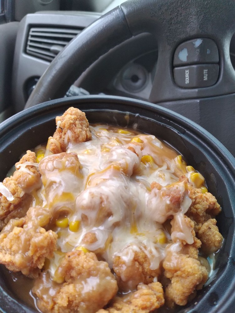 KFC - Updated March 2025 - 6908 Dixie Hwy, Pleasure Ridge Park ...