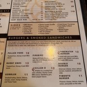 SOUTHERN CRAFT BBQ - 195 Photos & 139 Reviews - 15 Commonwealth Ave ...