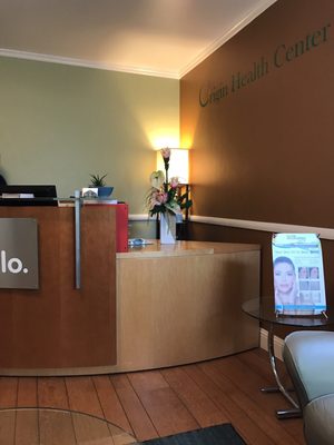 ORIGIN HEALTH CENTER - Updated July 2024 - 57 Photos & 58 Reviews ...