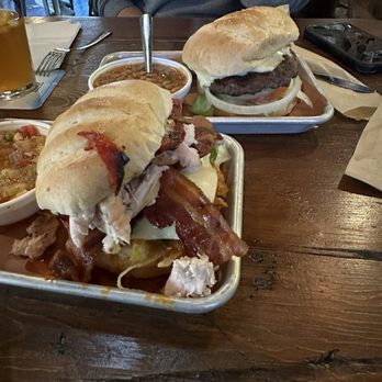 KC’S RIB SHACK - Updated May 2025 - 532 Photos & 853 Reviews - 837 ...