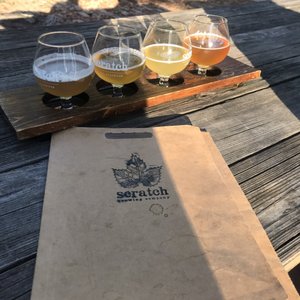 SCRATCH BREWING COMPANY - 198 Photos & 61 Reviews - 264 Thompson Rd ...