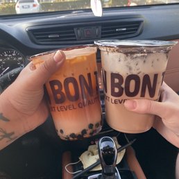 BON BON TEA HOUSE - Updated December 2025 - 598 Photos & 472 Reviews ...