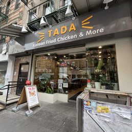 TADA KOREAN FRIED CHICKEN - Updated December 2025 - 338 Photos & 135 ...