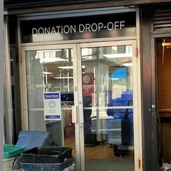 GOODWILL NYNJ STORE & DONATION CENTER - Updated December 2025 - 31 ...