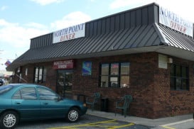 NORTH POINT DINER - Updated December 2025 - 12 Reviews - 2701 N Point ...