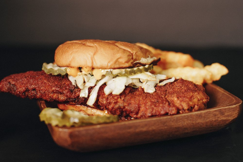 MAIN CHICK HOT CHICKEN - Updated January 2026 - 260 Photos & 217 ...