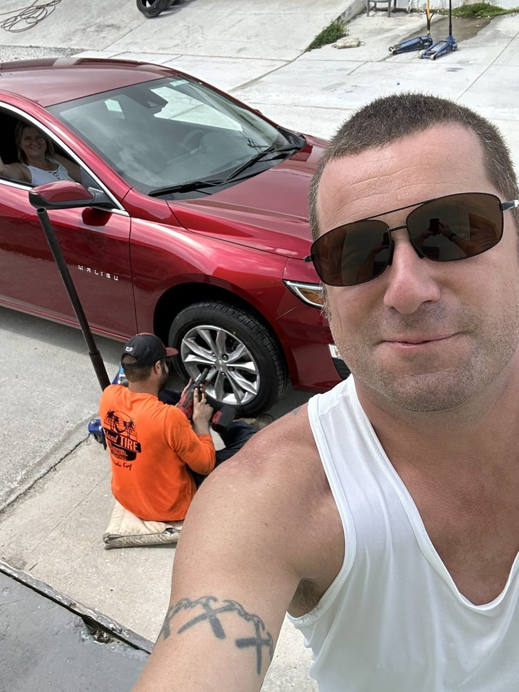 ISLAND TIRE - Updated October 2025 - 12 Photos - 26 Reviews - 1326 ...