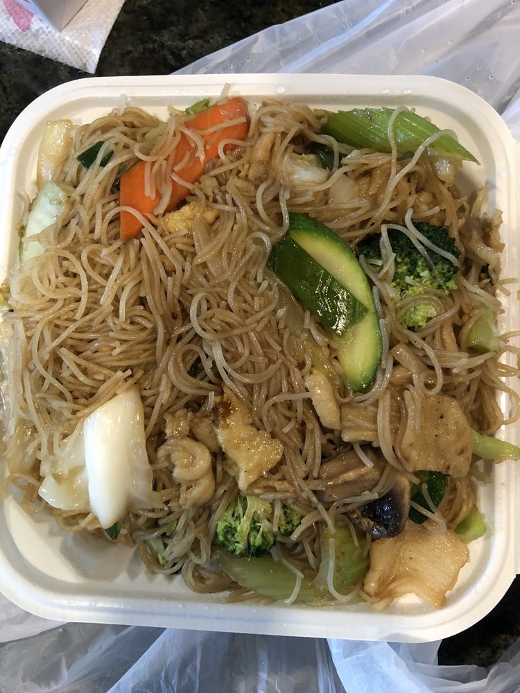 FIRST WOK - 77 Photos & 301 Reviews - 653 S Bernardo Ave, Sunnyvale, CA ...