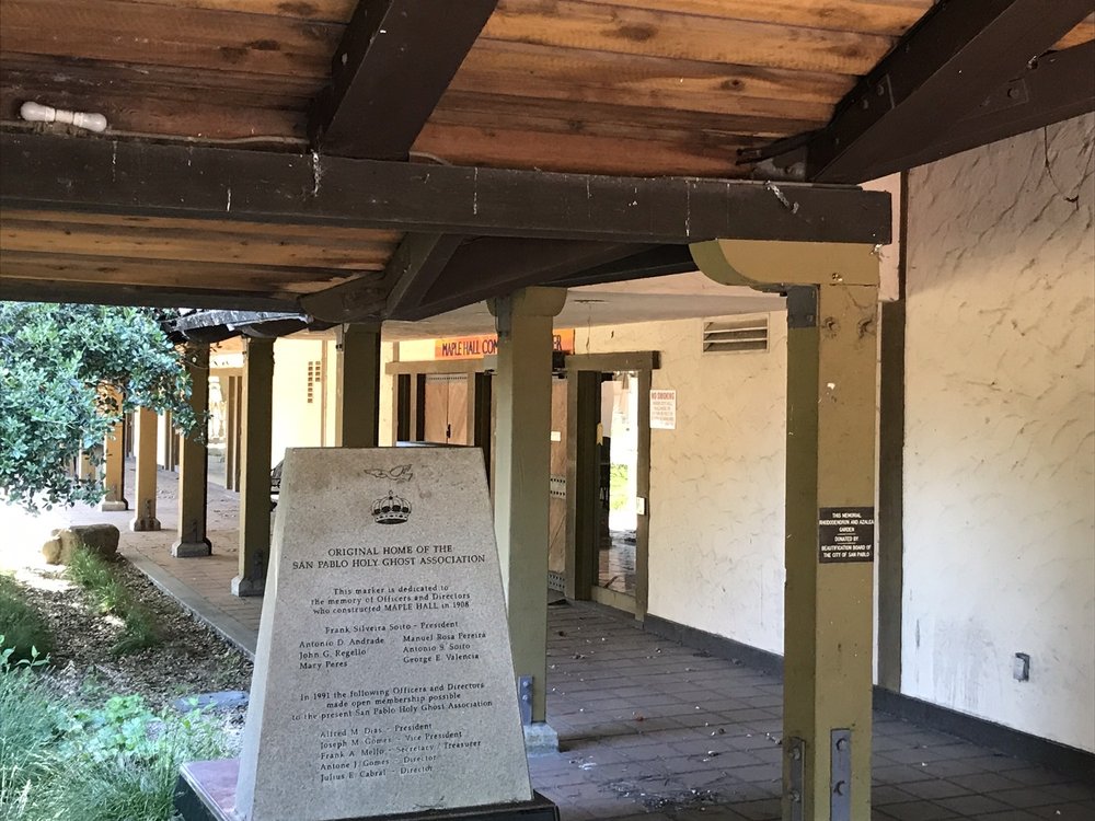 MAPLE HALL - Updated September 2024 - 1000 Gateway Ave, San Pablo ...