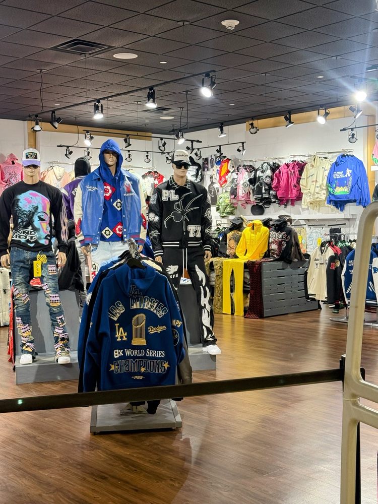 THE FLY STORE - Updated June 2026 - 500 Lakewood Center Mall, Lakewood ...