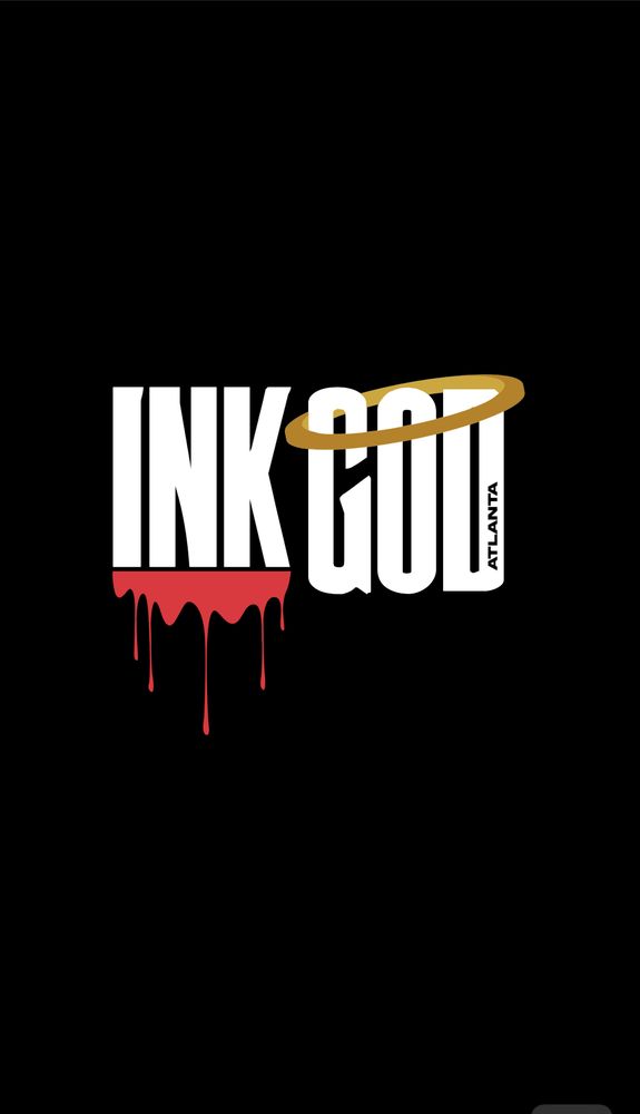 INK GOD ATLANTA - Updated September 2024 - Request an Appointment ...