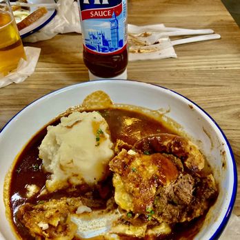 MOREISH - Updated July 2025 - 33 Photos & 15 Reviews - 207 Main St ...