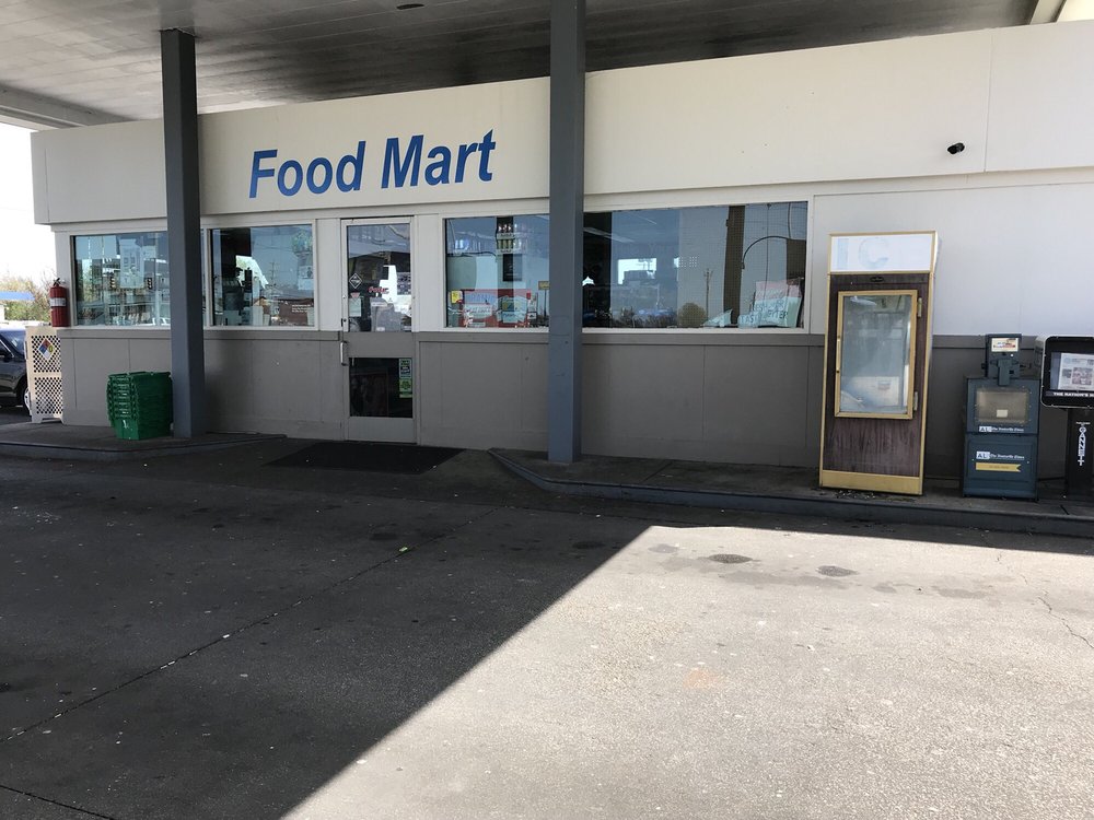 BEST BUY CHEVRON FOOD MART - 8907 Madison Blvd, Madison, AL - Yelp