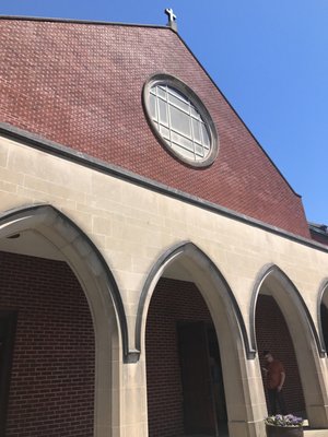 ST. ANTHONY CATHOLIC PARISH - Updated January 2026 - 22 Photos - 416 S ...