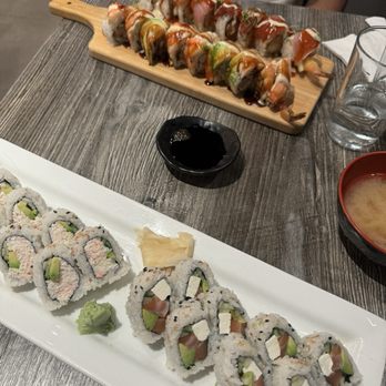 KUKA SUSHI & IZAKAYA - Updated July 2024 - 735 Photos & 378 Reviews ...