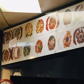 CHEF FOO - Updated December 2025 - 26 Photos - 4715 Avenue Van Horne ...