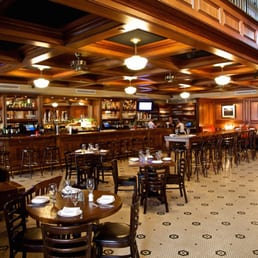 THE RYE GRILL & BAR - Updated October 2025 - 137 Photos & 293 Reviews ...