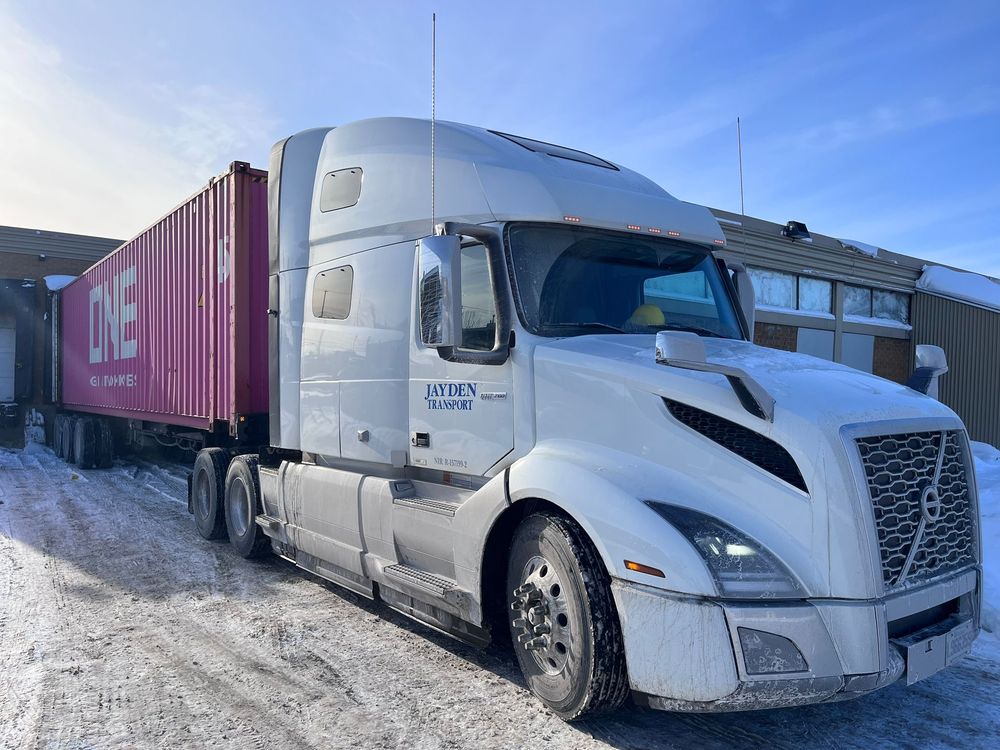 JAYDEN TRANSPORT - Updated March 2025 - Request a Quote - 4401 Avalon ...