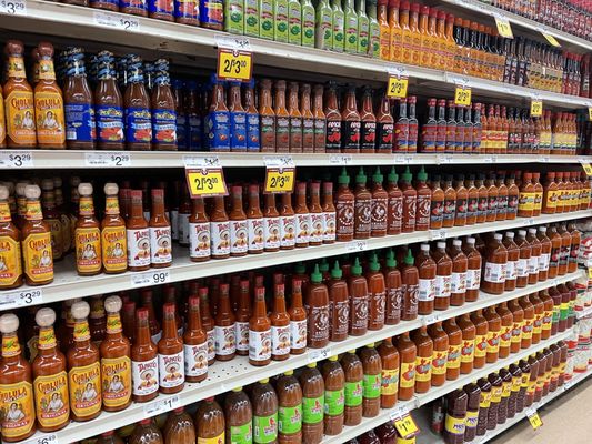 LOS ALTOS RANCH MARKET - 33 Photos & 30 Reviews - 3223 W Indian School ...