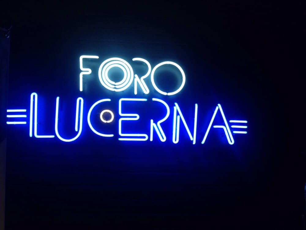 TEATRO MILAN FORO LUCERNA - Updated January 2025 - 21 Photos - Calle ...