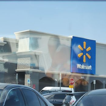 WALMART SUPERCENTER - Updated July 2025 - 237 Photos & 300 Reviews ...