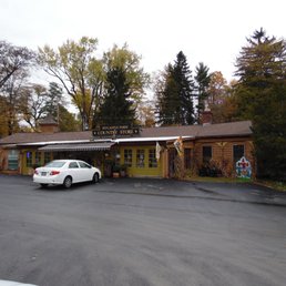 STELLA PASTA BAR & BISTRO AND SEVEN POINTS BREWERY - Updated July 2025 ...