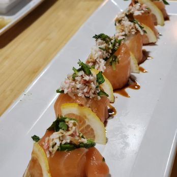 HINOKI SUSHI - Updated May 2024 - 1944 Photos & 903 Reviews - 5270 ...