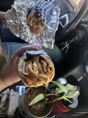 GYROZ - Updated May 2024 - 67 Photos & 259 Reviews - 880 E Colfax Ave ...