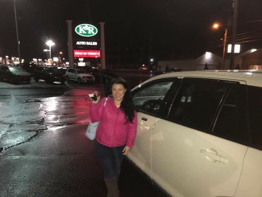 K & R AUTO SALES - Updated December 2025 - 23 Reviews - 900 Center St ...