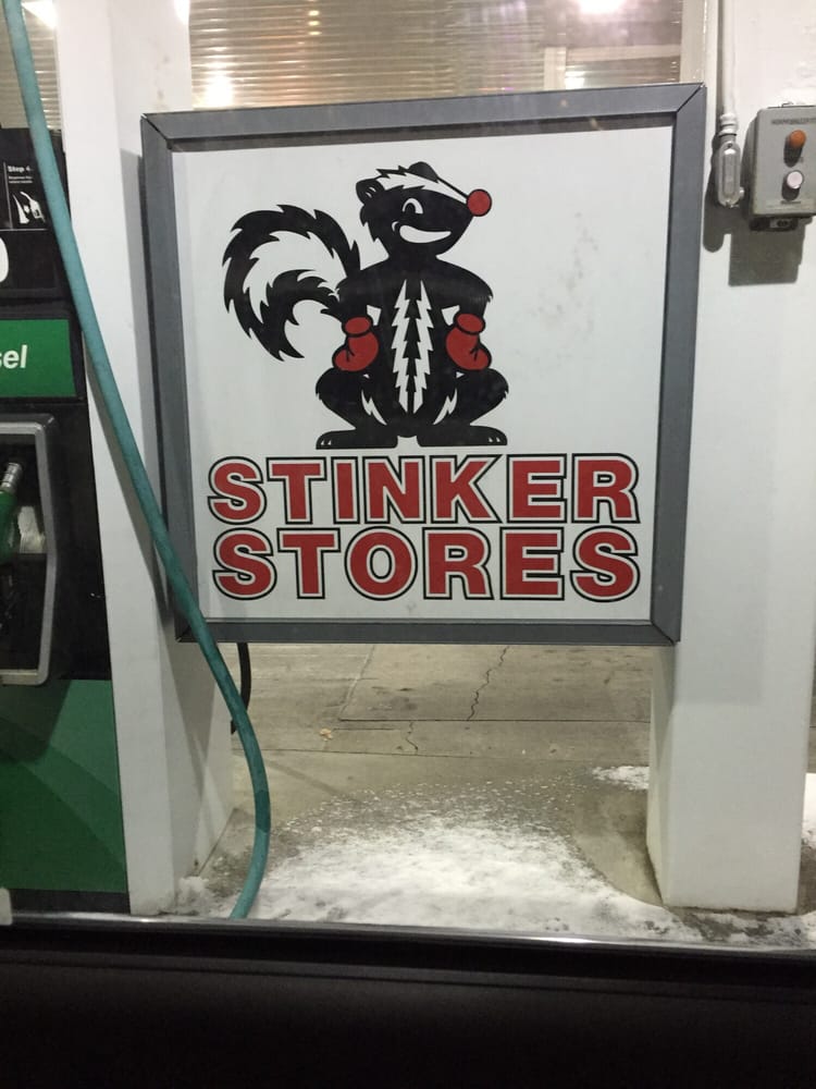 STINKER STORES - Updated September 2024 - 3203 N Cole Rd, Boise, Idaho ...
