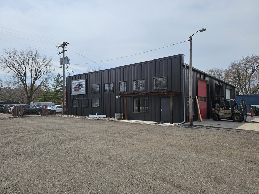 DUSTY’S BODY SHOP - Updated December 2025 - Request a Quote - 8351 Lake ...