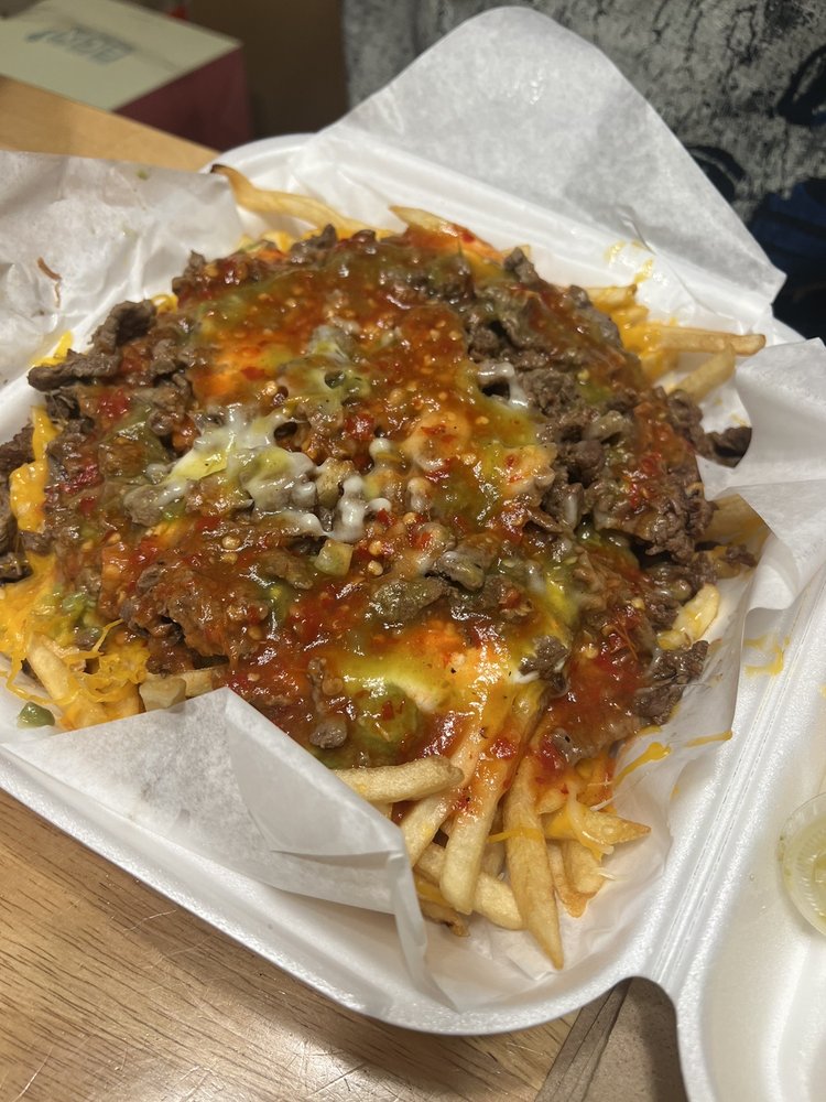 ALBERT’S MEXICAN FOOD - 103 Photos & 166 Reviews - 11610 Imperial Hwy ...