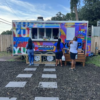 YUPPI - Updated May 2025 - 237 Photos & 139 Reviews - 4914 E Broadway ...