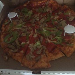 ME-N-ED’S PIZZERIA - Updated June 2025 - 54 Photos & 61 Reviews - 2483 ...