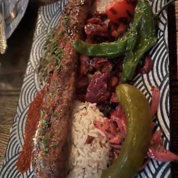 DUNYA BISTRO - Updated October 2024 - 699 Photos & 706 Reviews - 1609 ...